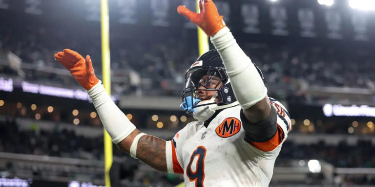 Bears star throws shade at coaching staff after frustrating loss to Lions