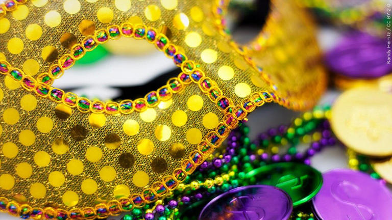 Mardi Gras 2026 parade schedule for Mobile Alabama and Baldwin County