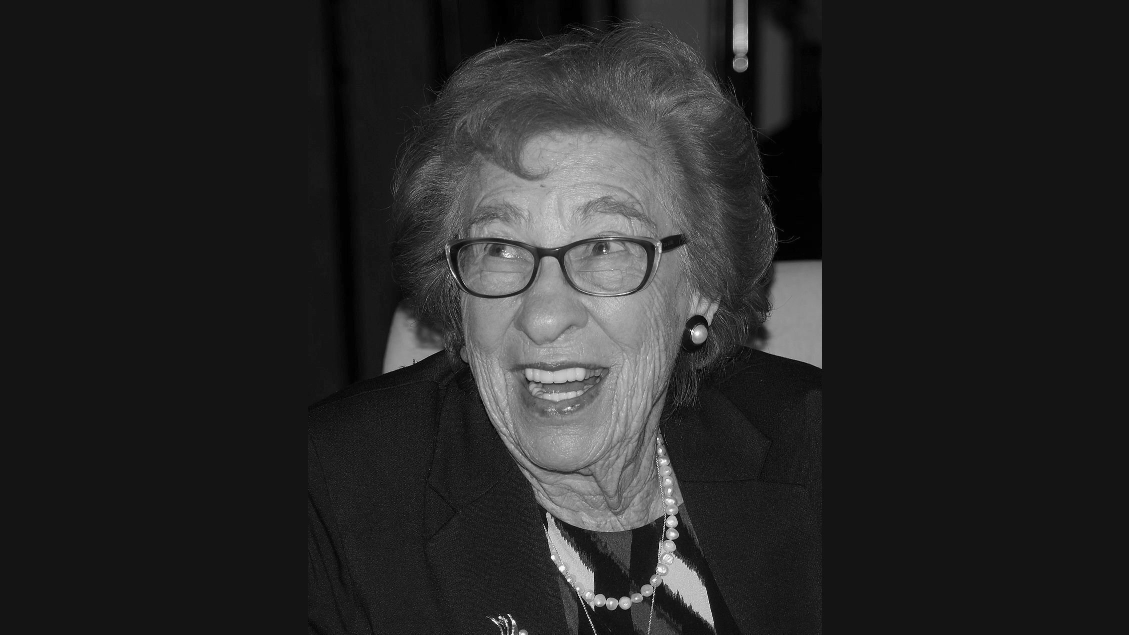 Zmarła krewna Anne Frank. O swojej historii przez wiele lat milczała