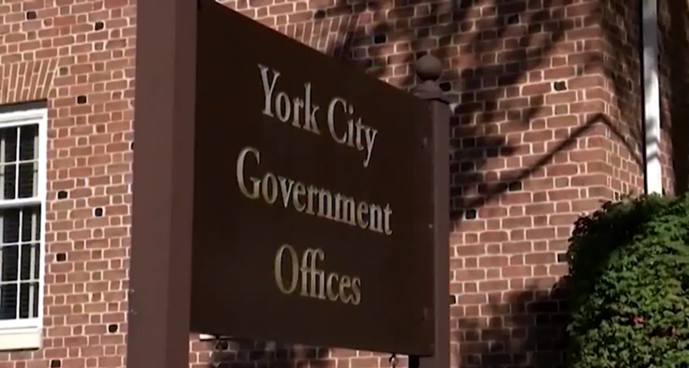 Sandie Walker to be sworn in as York City mayor