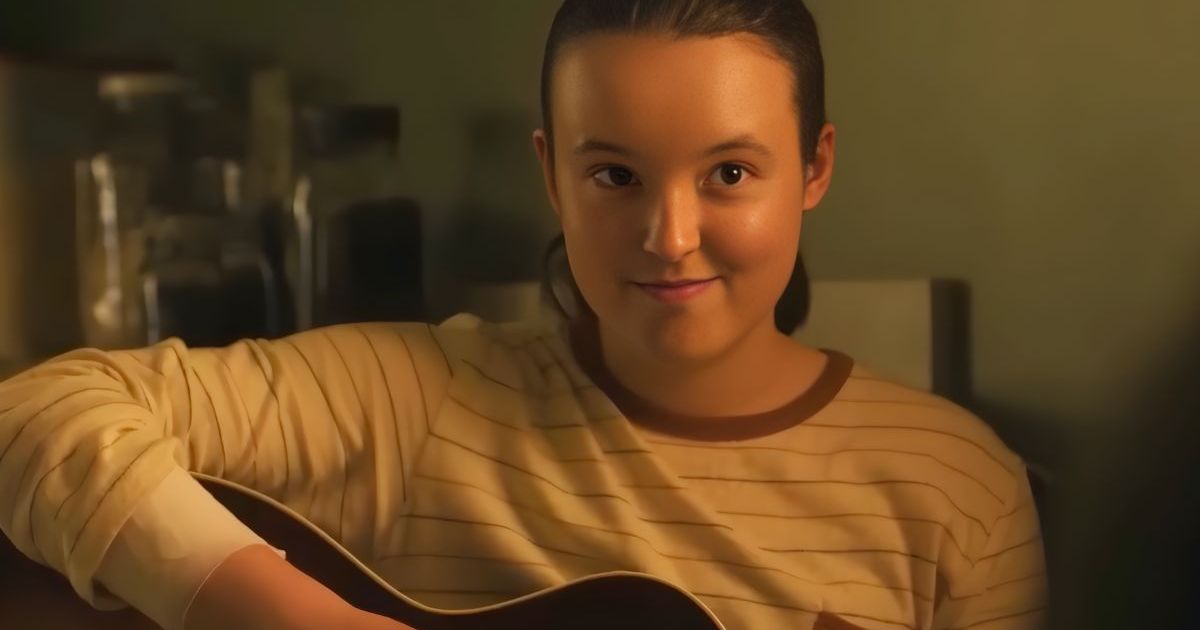 'So funny': Bella Ramsey still wants to play Spider-Man
