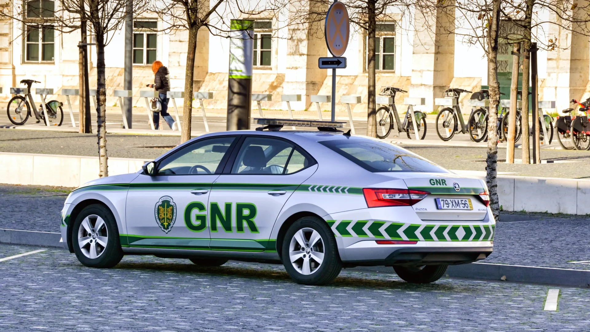 Seis detidos em operação especial da GNR no Seixal. Um fica em preventiva