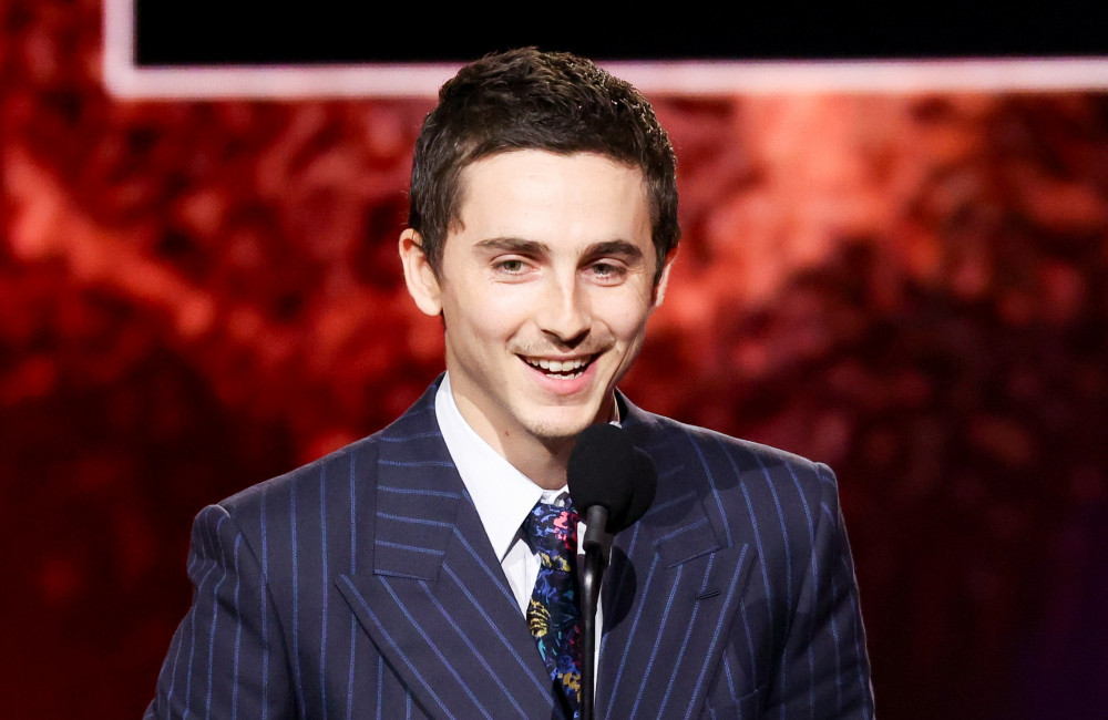 Top 5 winners at the Critics Choice Awards