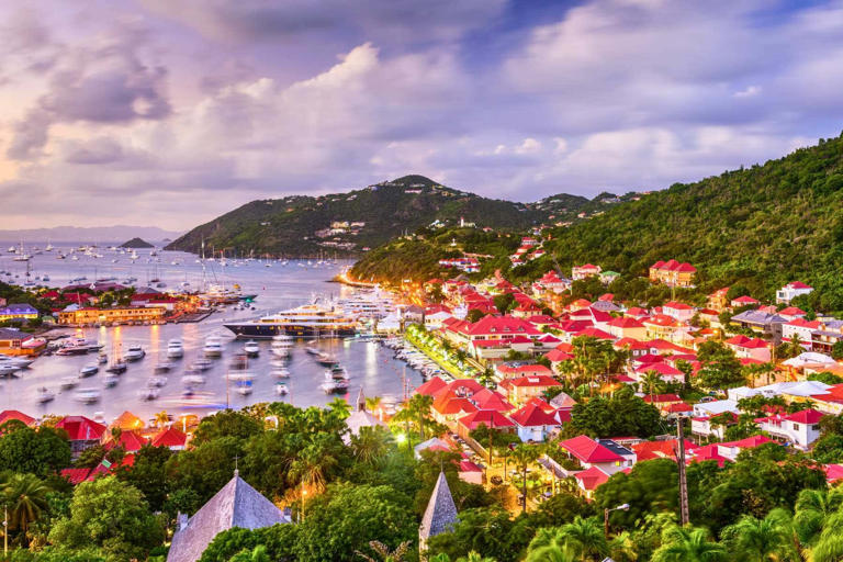 I spent three days at St. Barth’s Hotel Manapany — here’s why it’s ...