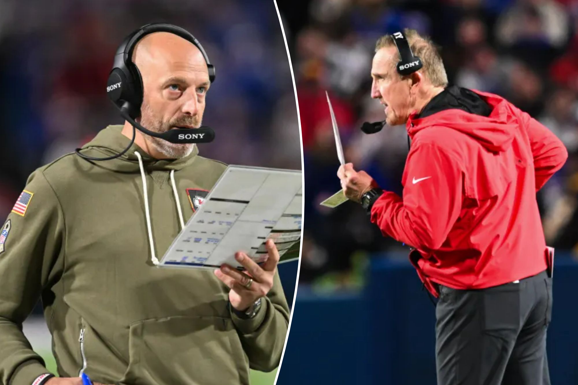 Chiefs coordinators among Titans’ coaching targets as interview ...