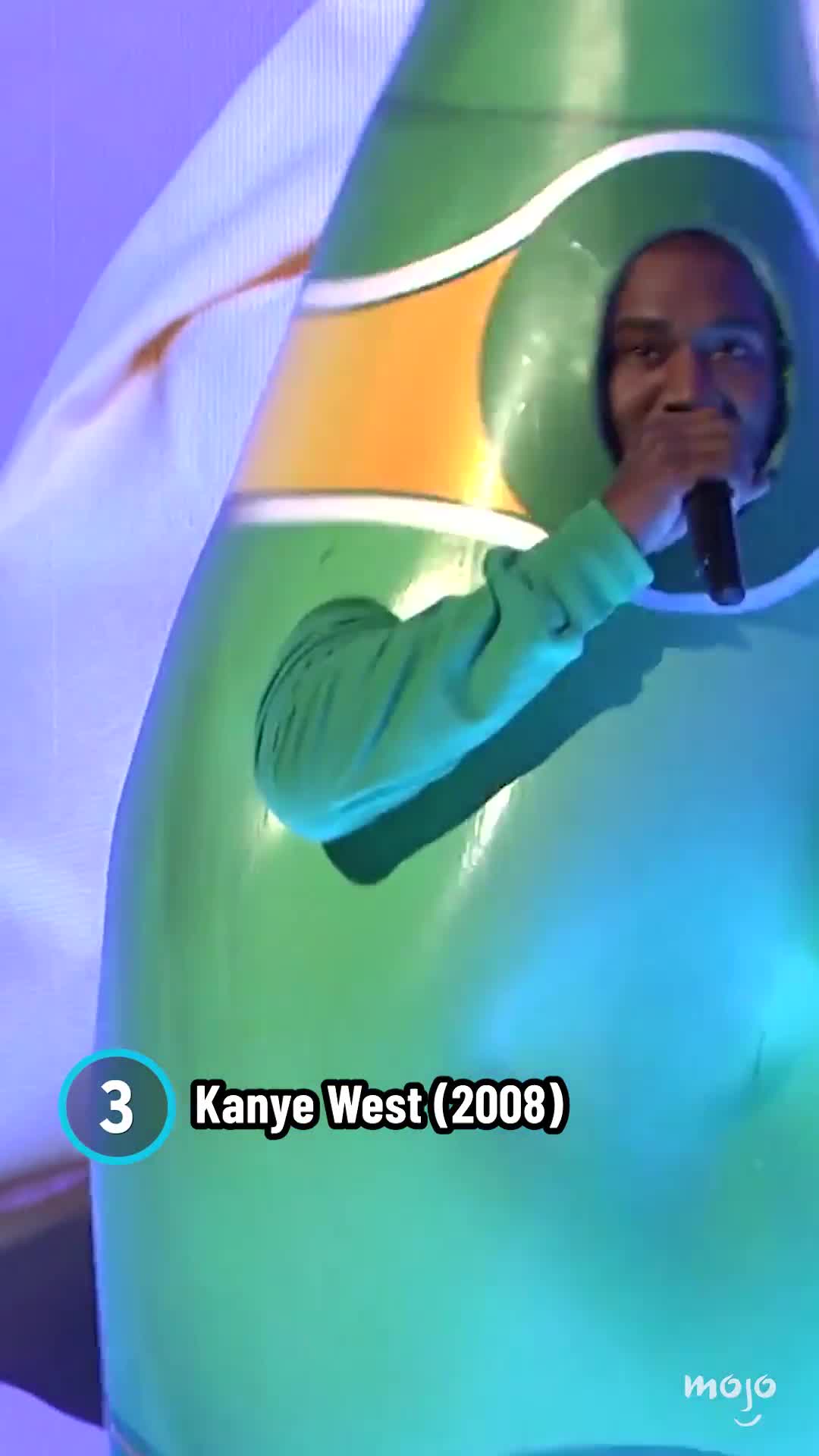 Top 5 worst SNL musical performances