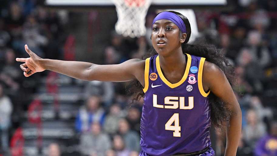 LSU’s latest NET ranking raises eyebrows after rough SEC start