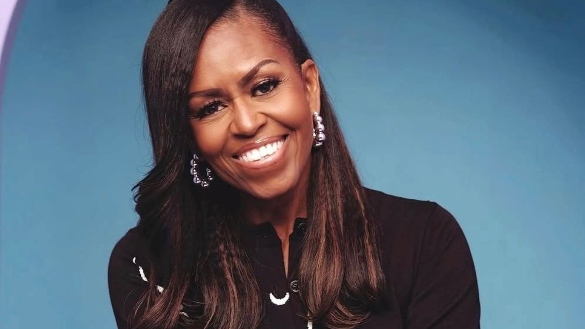 Michelle Obama's daily diet: The realistic routine of a modern health icon