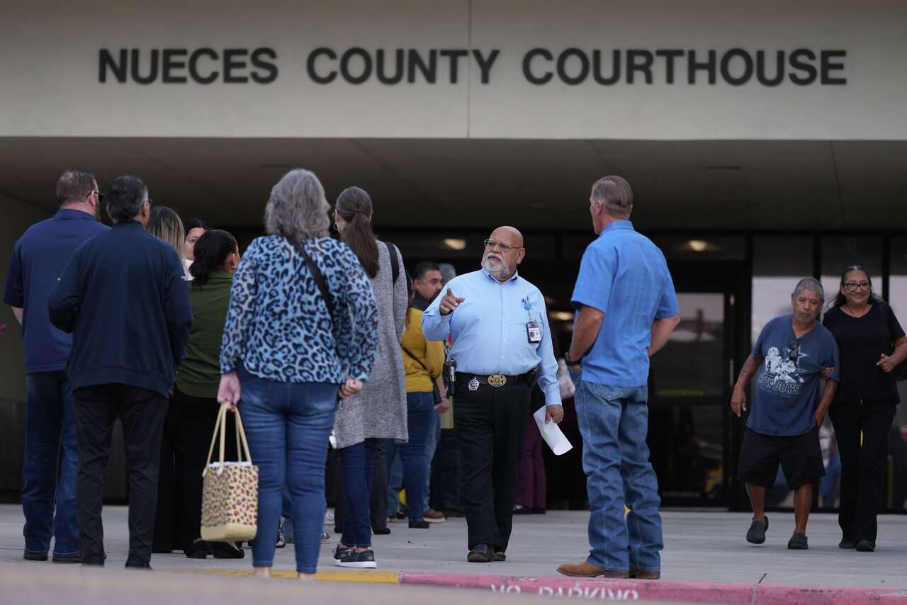 Who is Adrian Gonzales? What to know about the Uvalde officer on trial ...