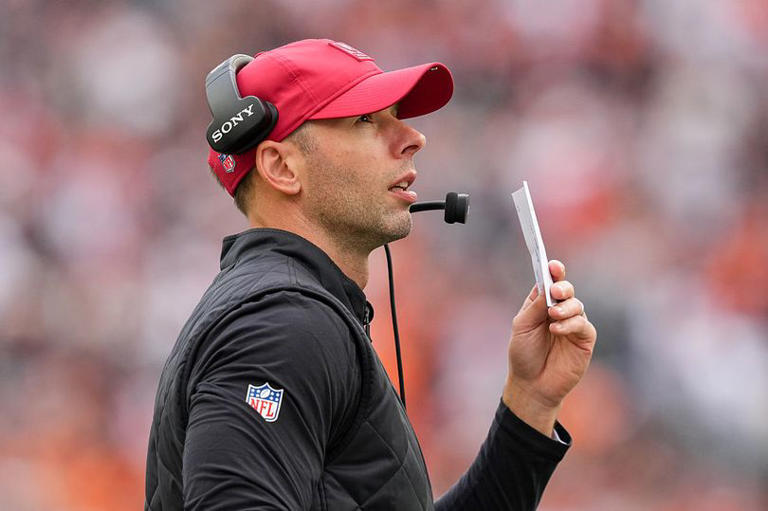 NFL head coach fired after contradictory moment with owner on sideline