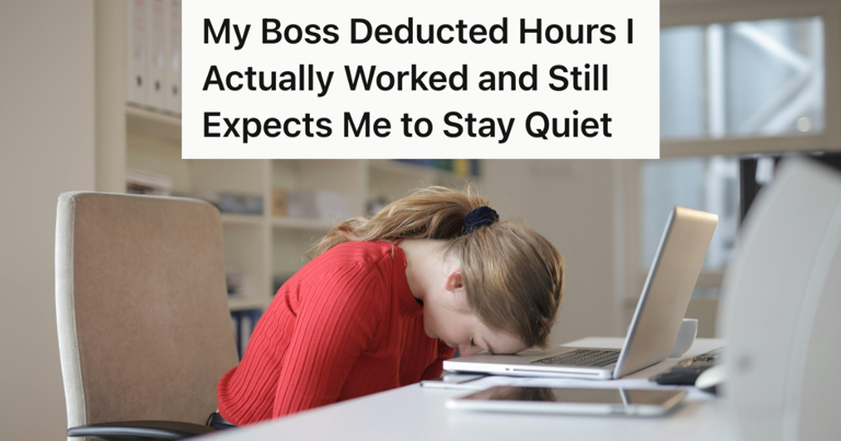 Virtual assistant delivered every task perfectly, but when their boss ...