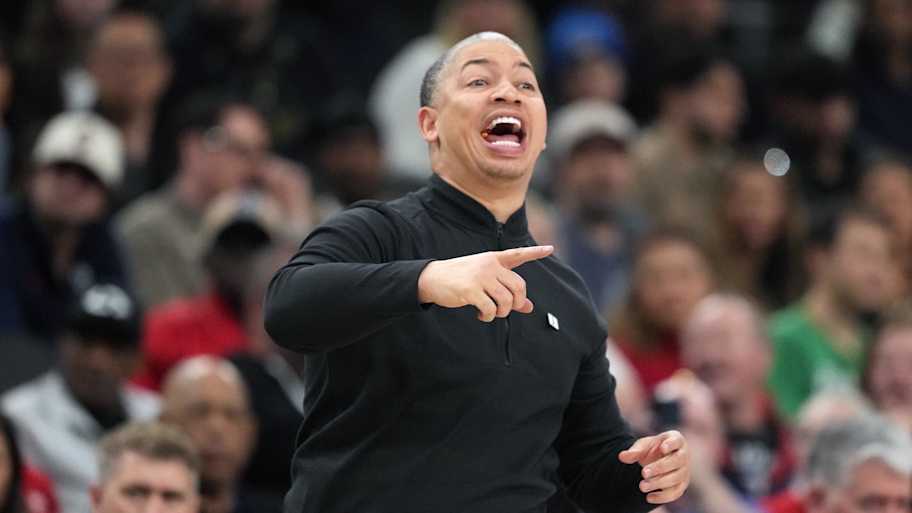 Clippers fans witnessed Yanic Konan Niederhauser reminder from no ...