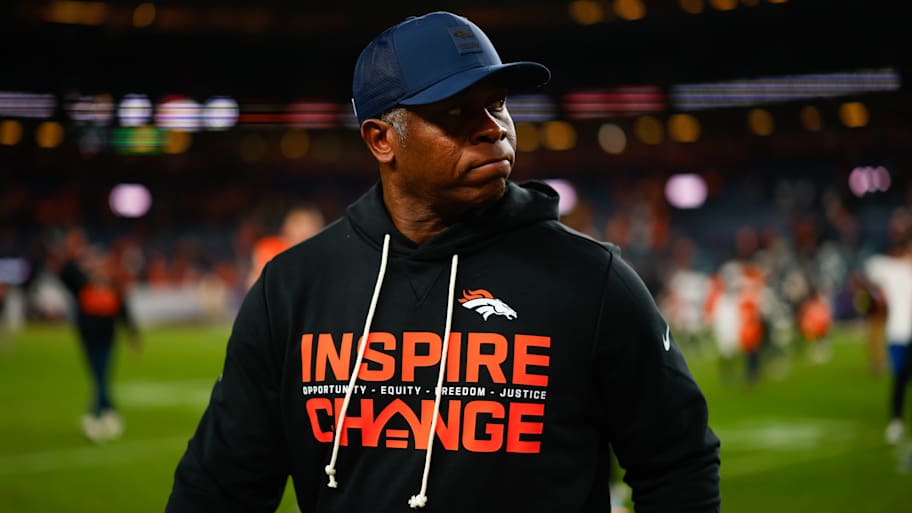 Titans continue underwhelming head coaching search with yet another DC ...