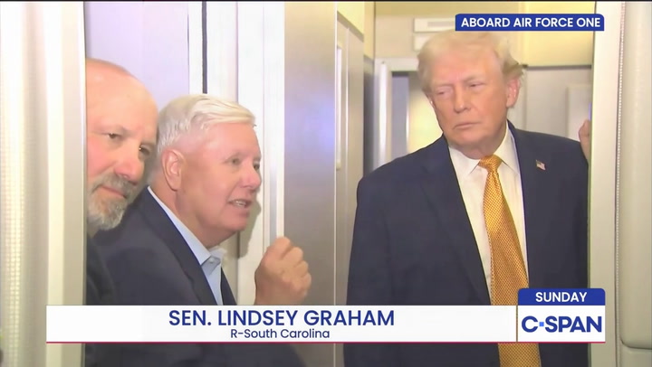 Delusional Trump, 79, makes bonkers Bin Laden claim