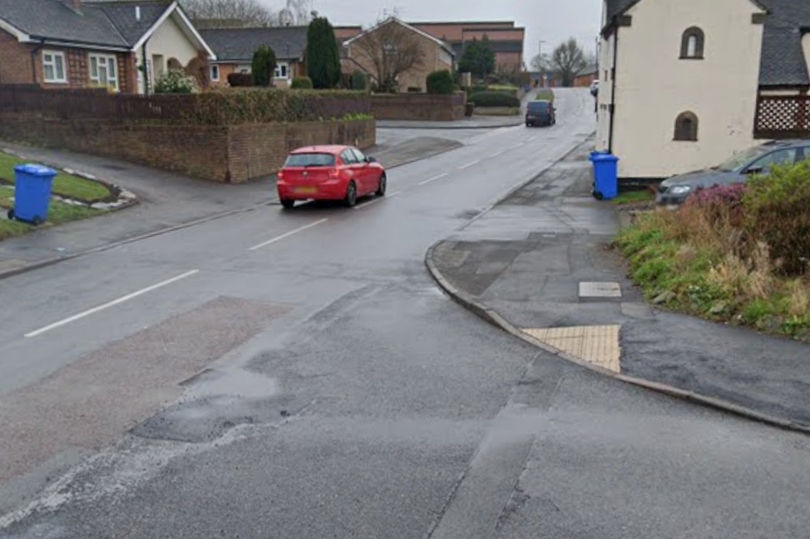 Double yellow lines plan emerges for Derby junction where buses get stuck