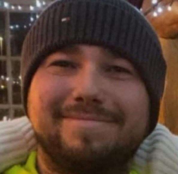 Concerns over missing man from Barham, near Canterbury