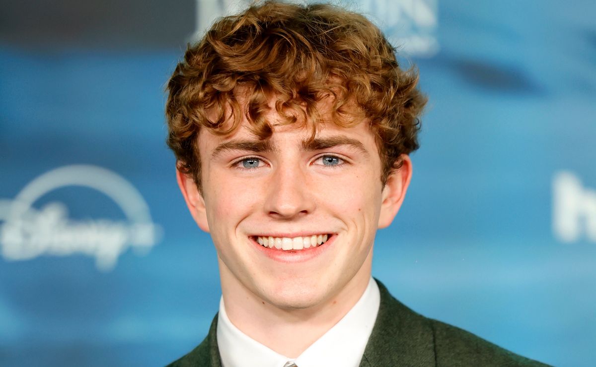 Happy 17th birthday, Walker Scobell! A look at his breakout roles so far