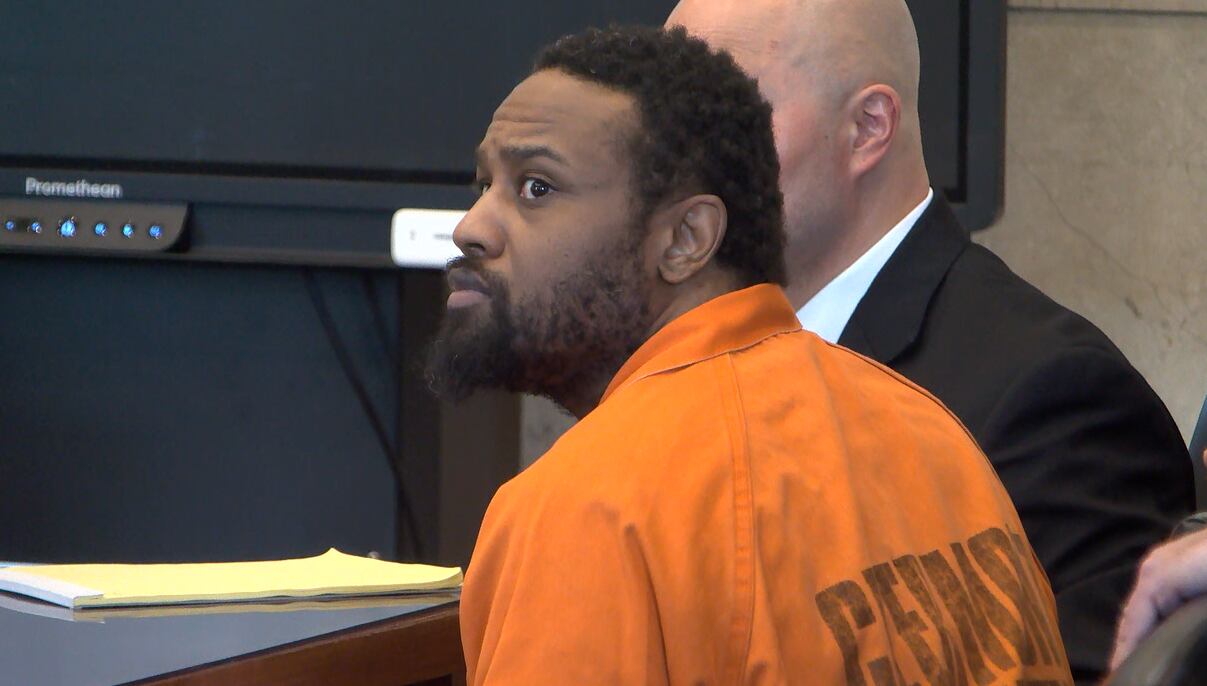 Prosecutors won’t pursue death penalty for man accused of killing deputy