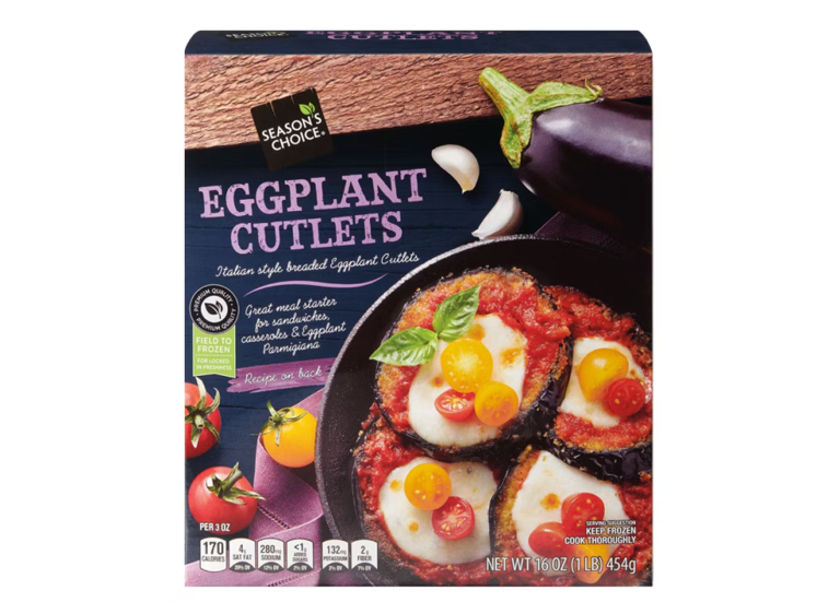 7 Aldi frozen meals shoppers can't stop recommending