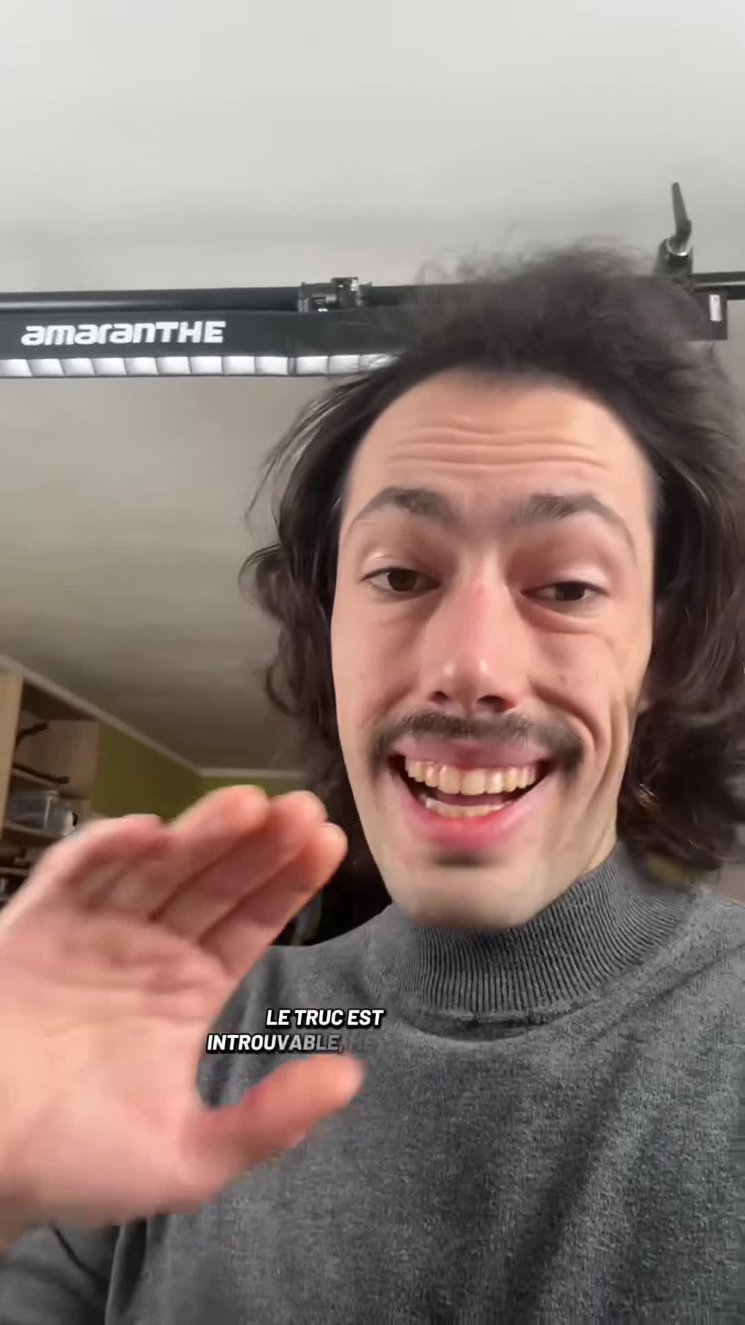 Comment améliorer son setup de tournage YouTube