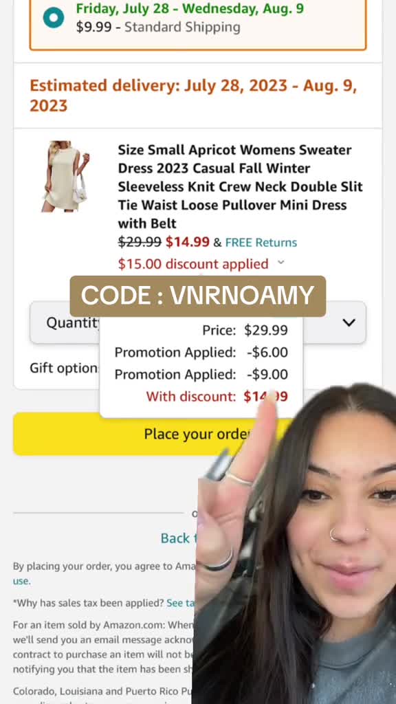 Save big on Amazon with these easy promo code deals