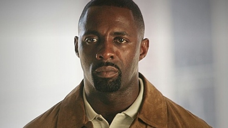 The Wire creator rewrote Stringer Bell's death scene to appease a ...