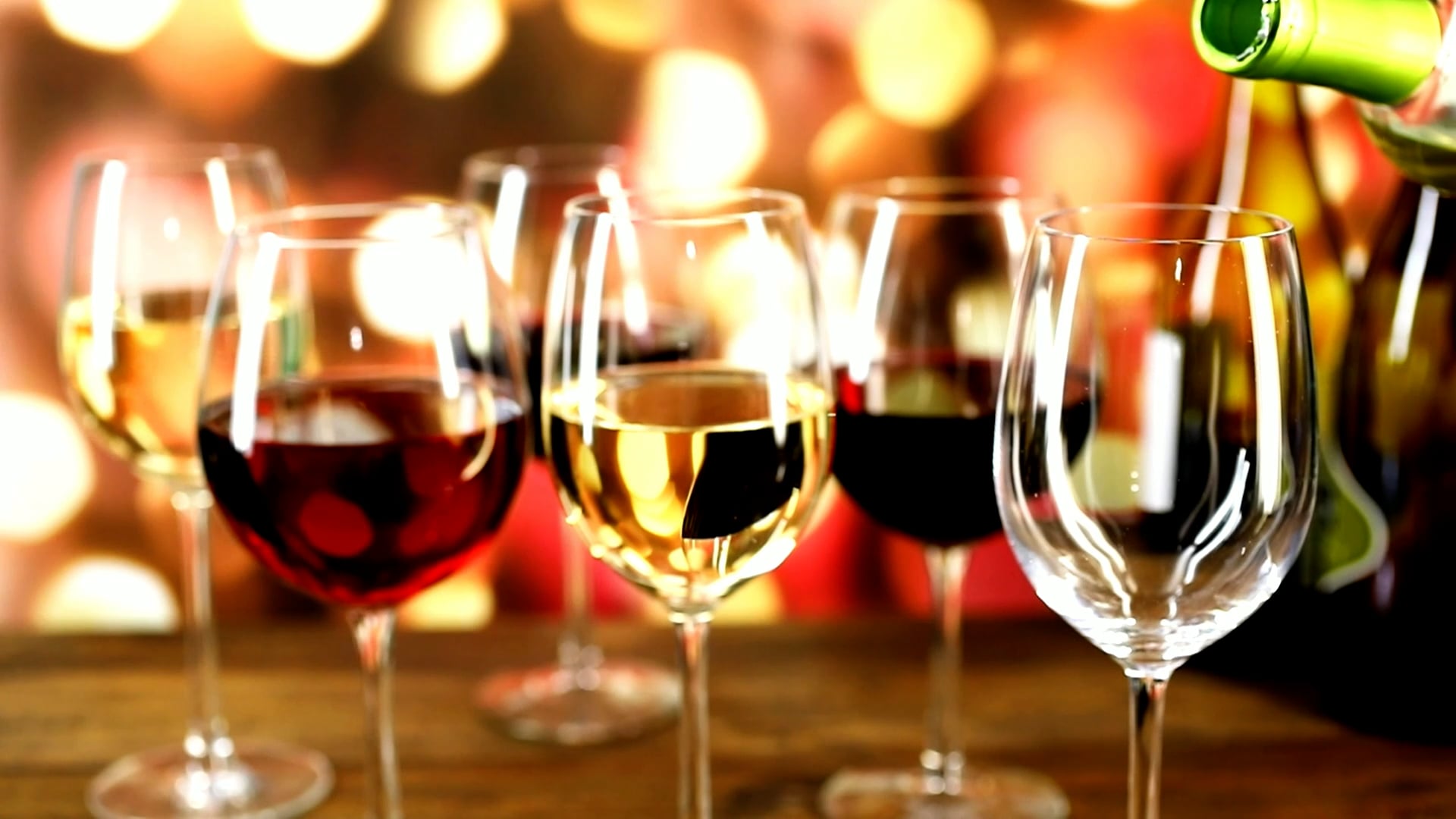 Why your glass of red wine isn't a health food