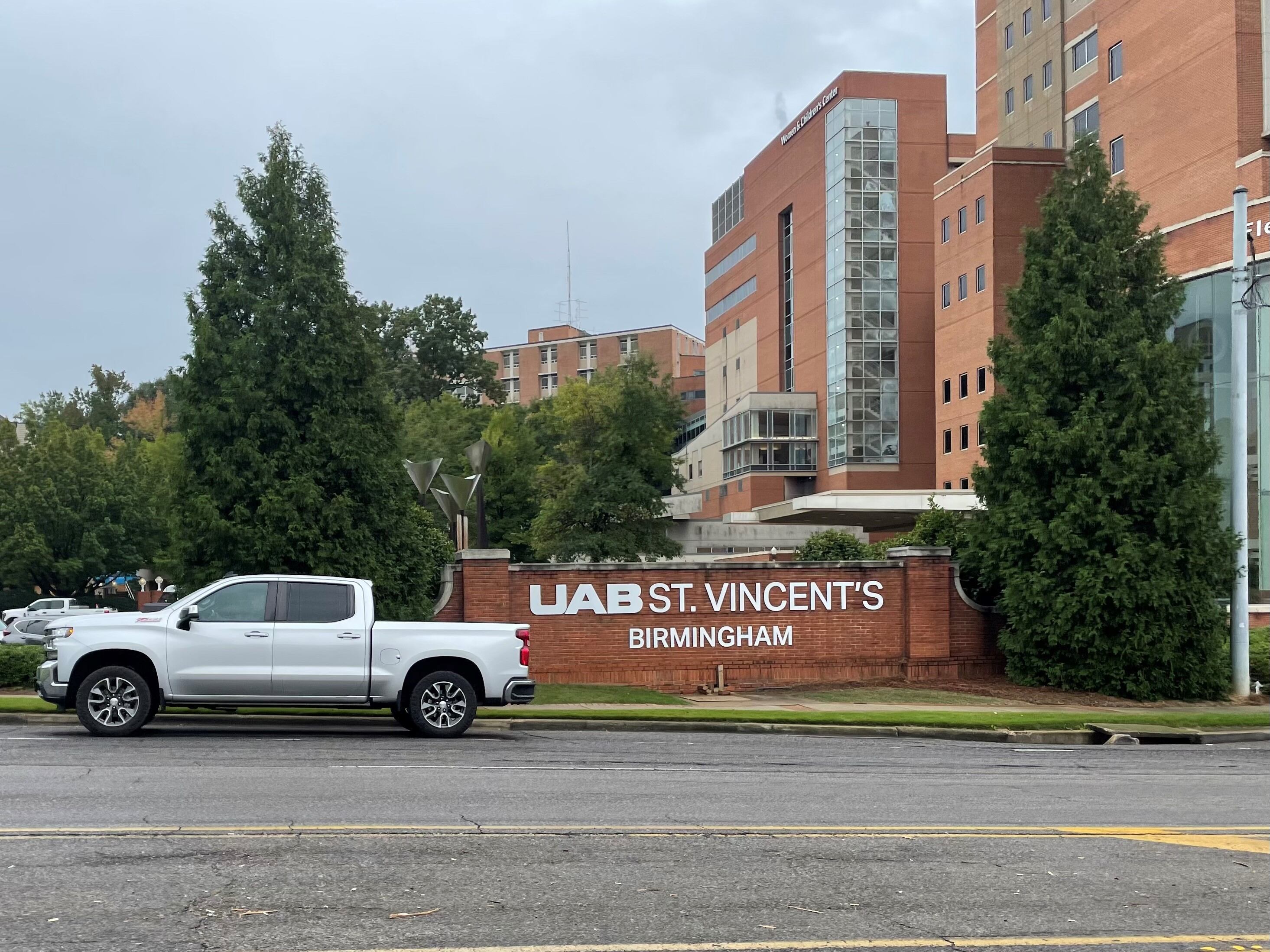UAB Health Systems makes another big acquisition