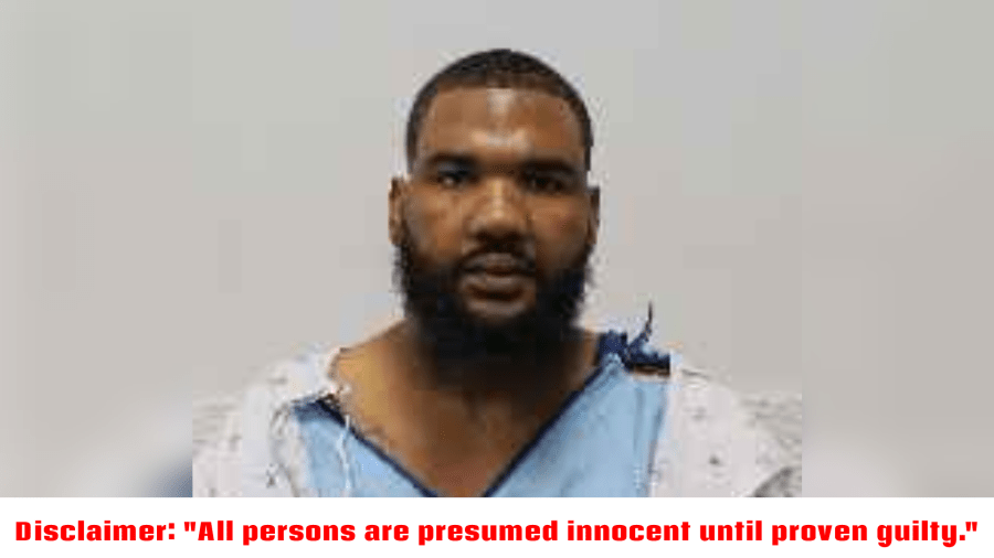 Man accused of shooting 1 in armed robbery in Baton Rouge