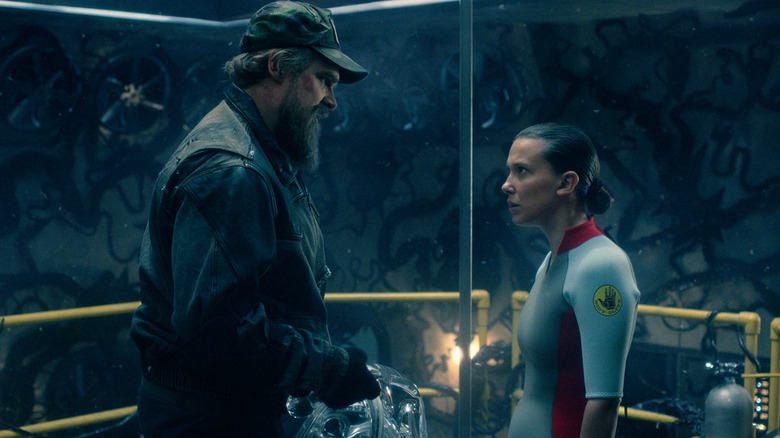 Stranger Things series finale: Eleven's fate explained by the show's ...