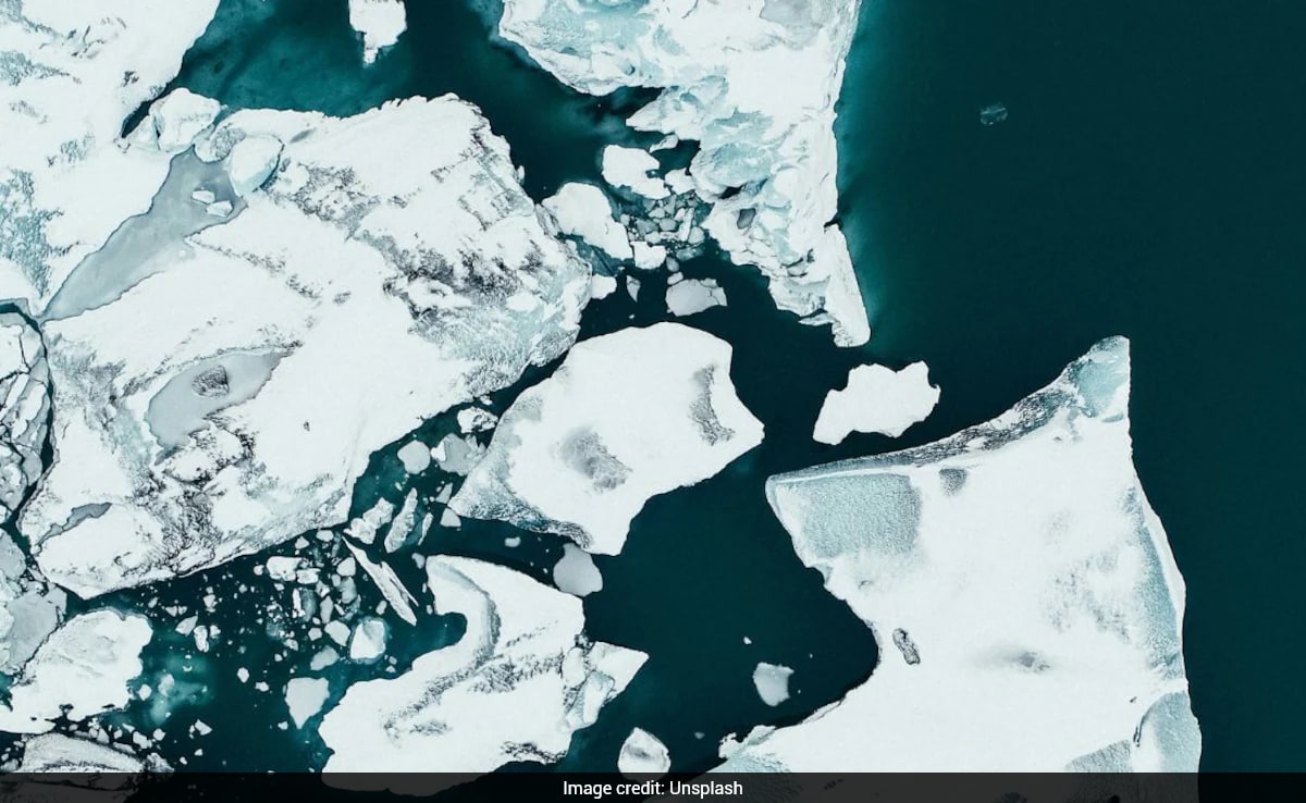 Study inspects hundreds of earthquakes detected at Antarctica's ...
