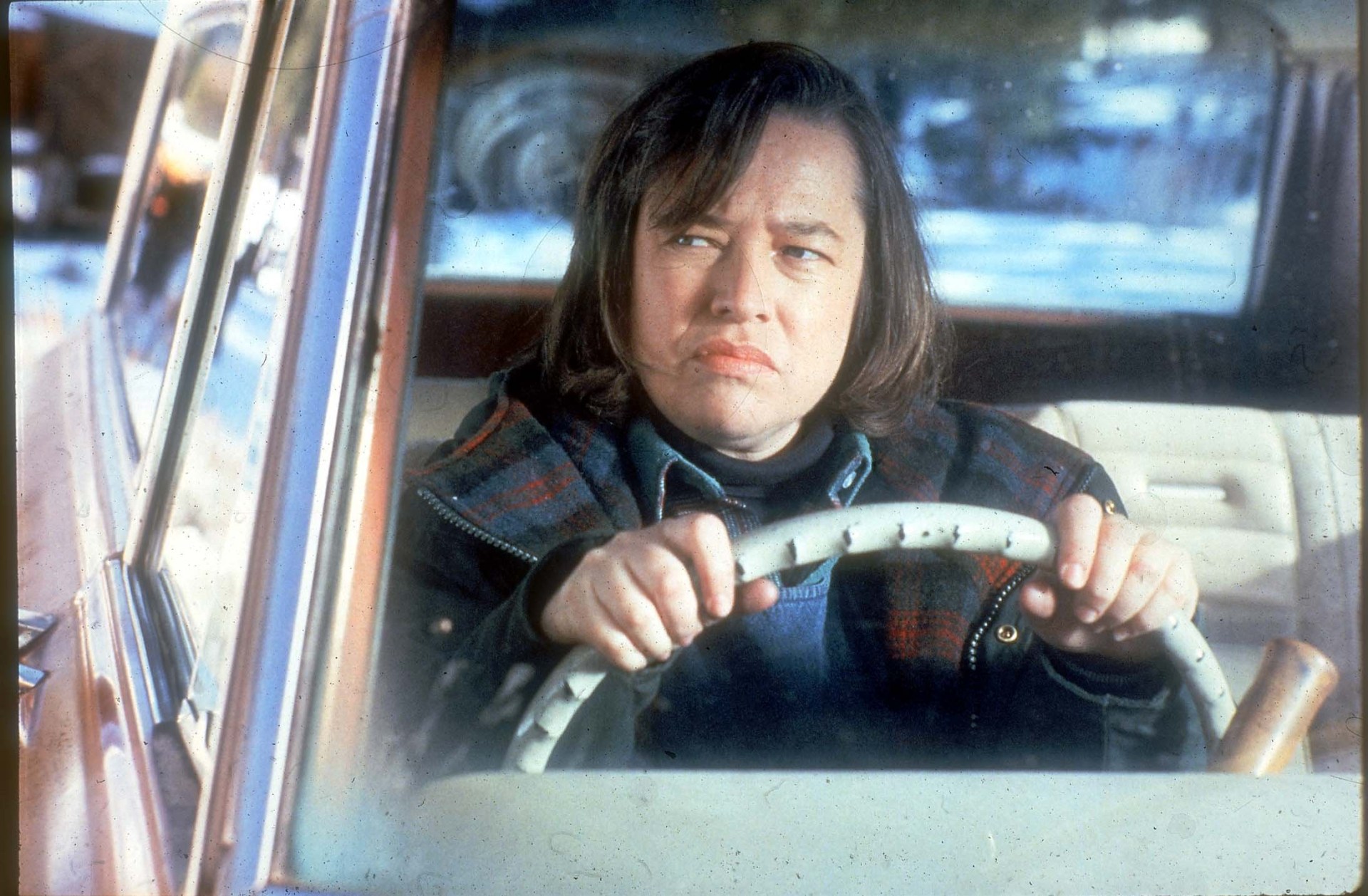 'Masterpiece' Oscar-winning Stephen King film on Prime