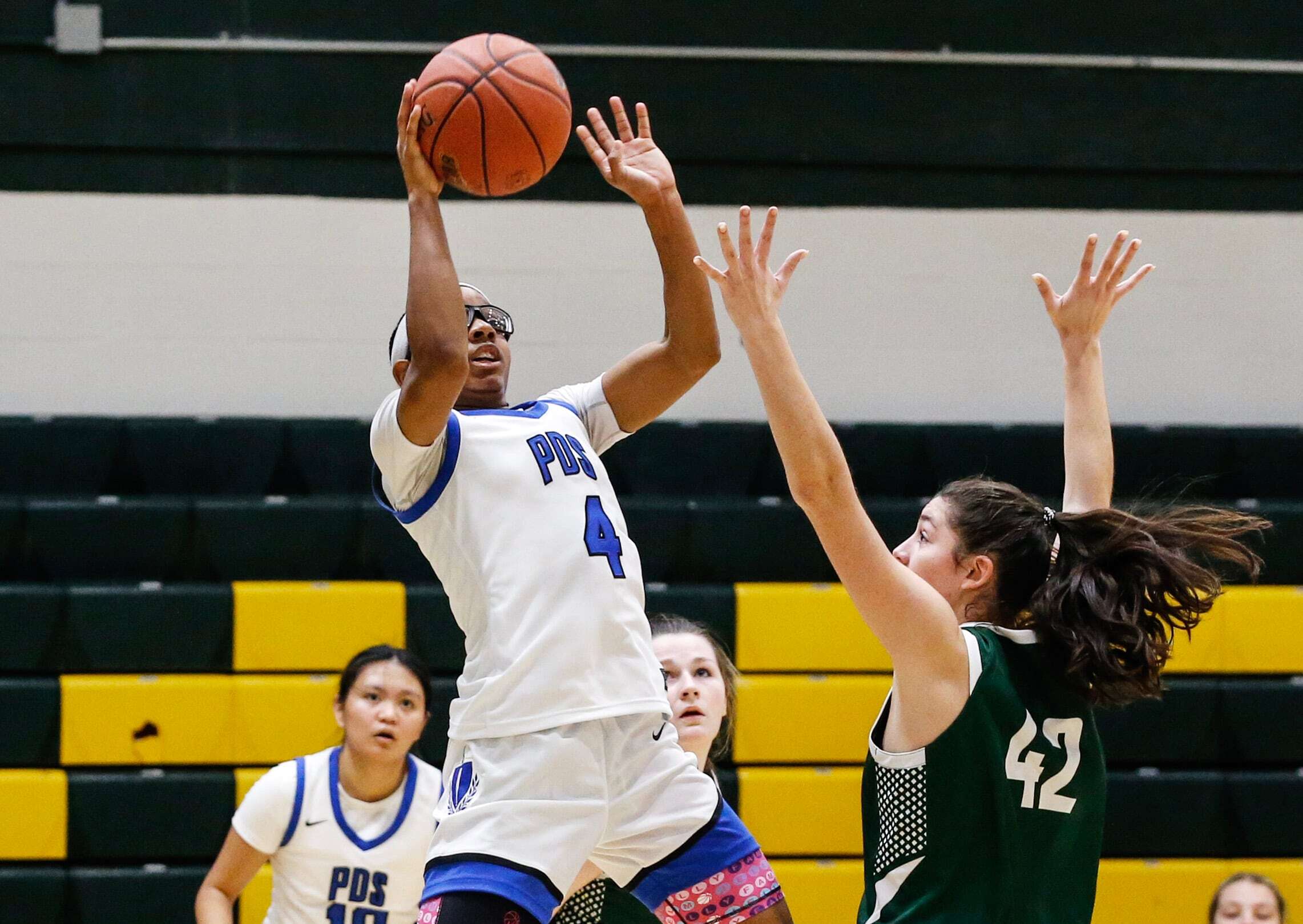 Can't-miss girls basketball games for Jan. 5-11, 2026