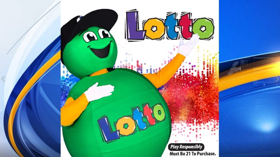 Winning lotto ticket unclaimed in Franklinton
