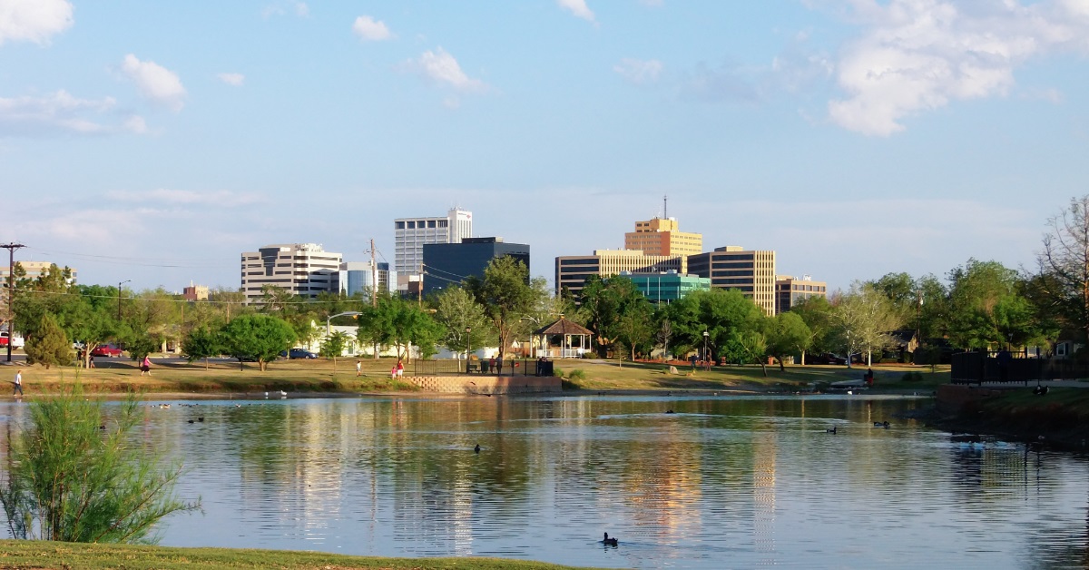 10 charming southern cities to retire on a monthly budget of $1,500 (or ...