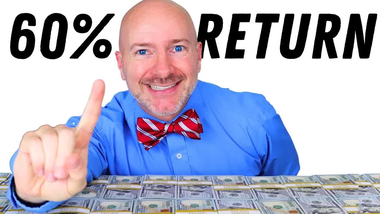 If you buy one stock in 2026, make it this one