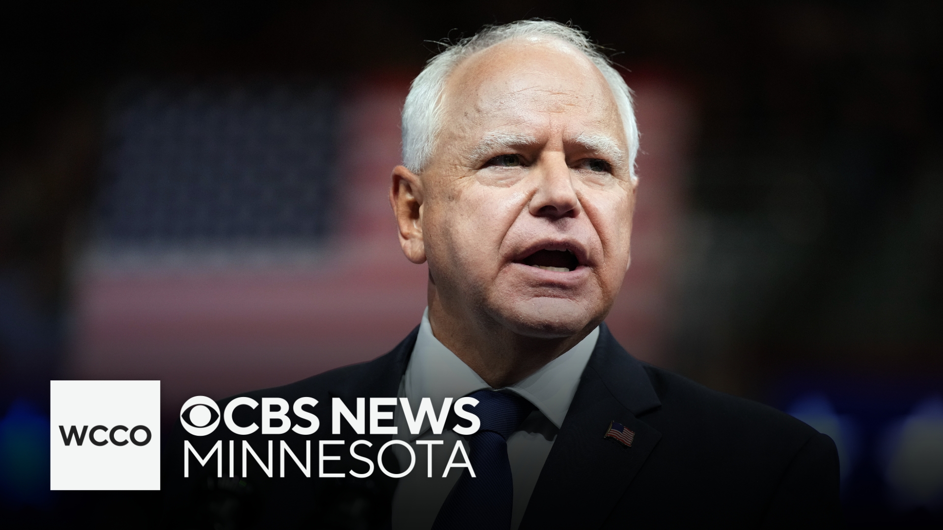 Gov. Tim Walz drops reelection bid. Here's what we know so far.