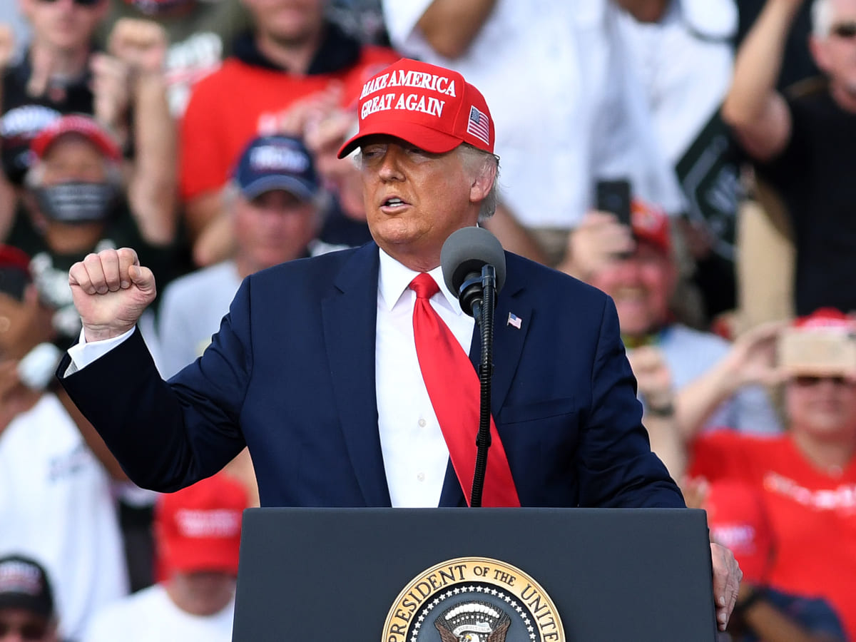 10 promises Trump made to the auto industry — did they hold up?