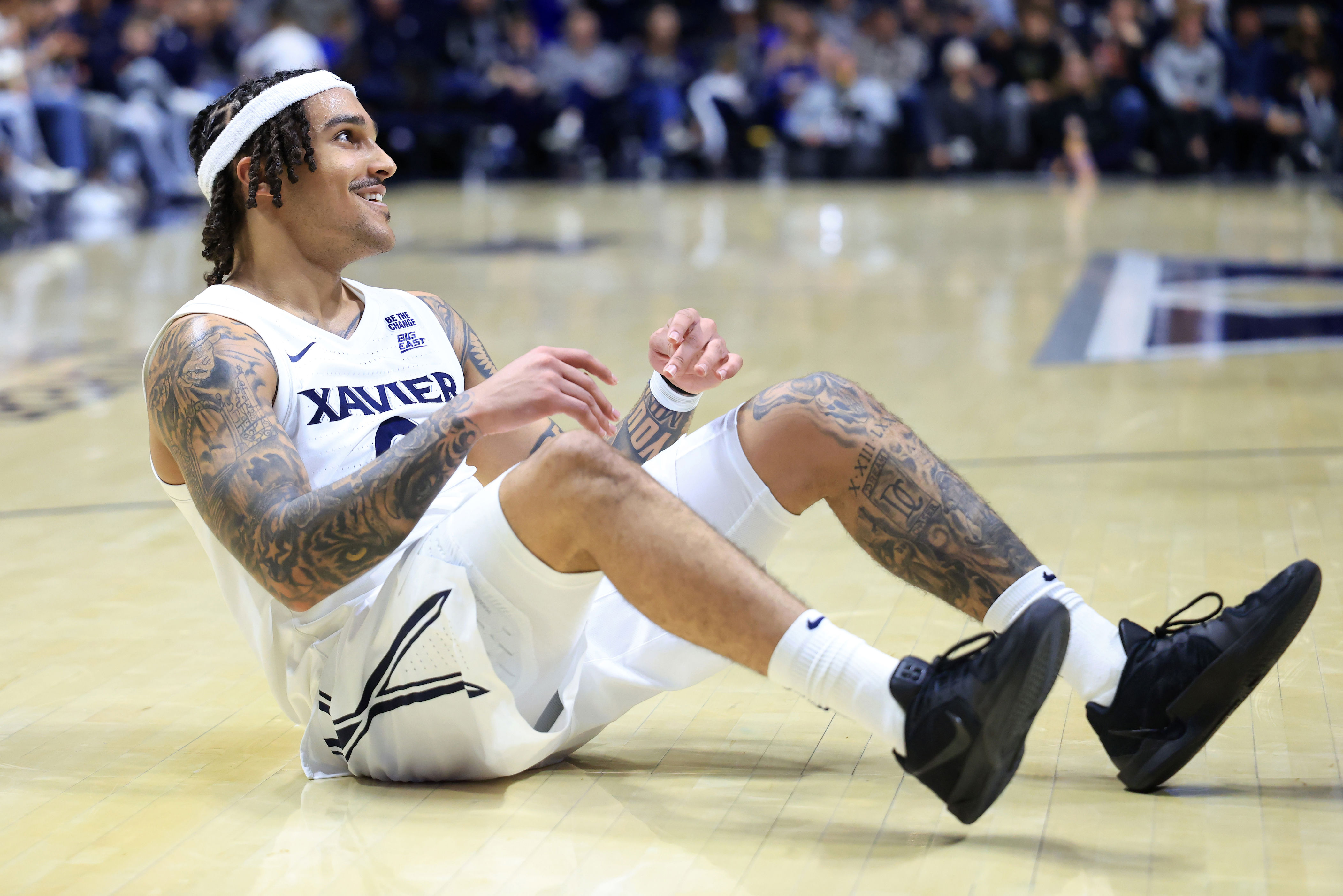 Monday morning thoughts