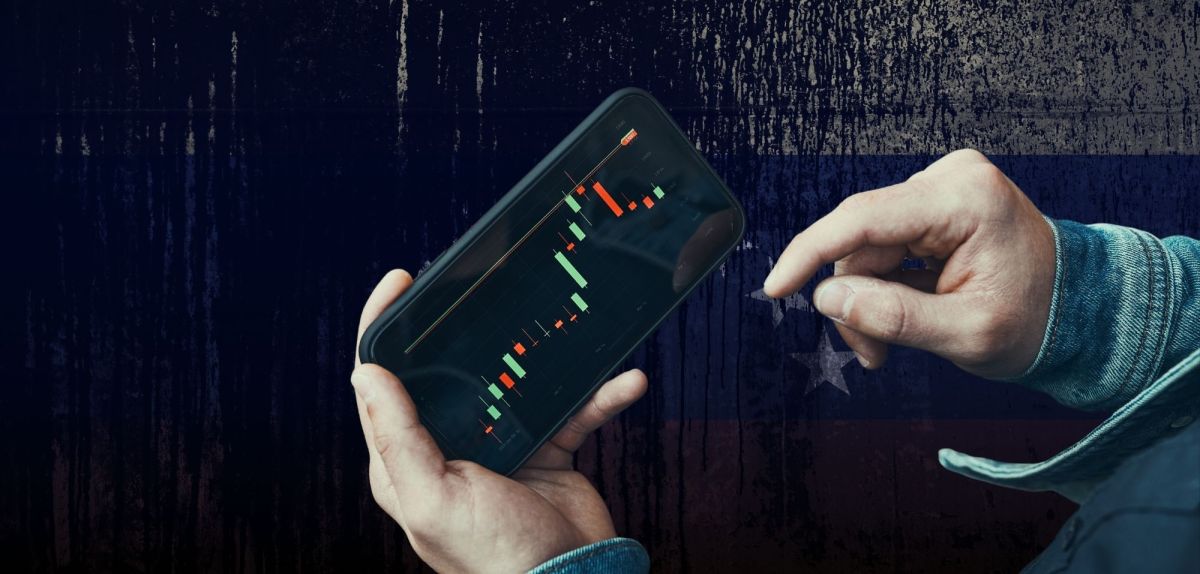 Nach US-Angriff auf Venezuela: 5 Öl-Aktien könnten profitieren