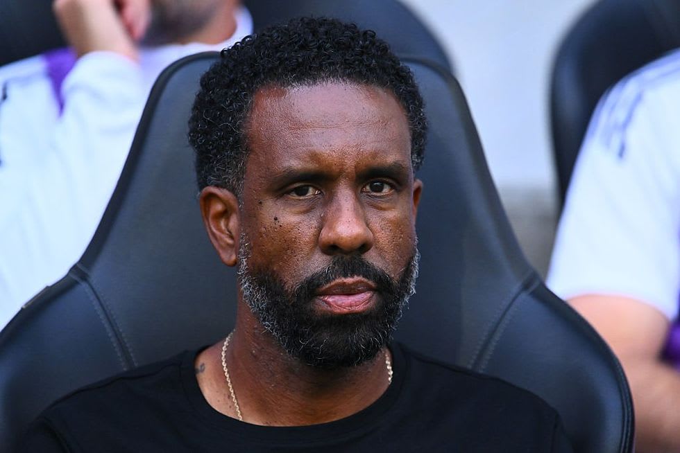 Celtic sack Wilfried Nancy after just one month in charge following ...