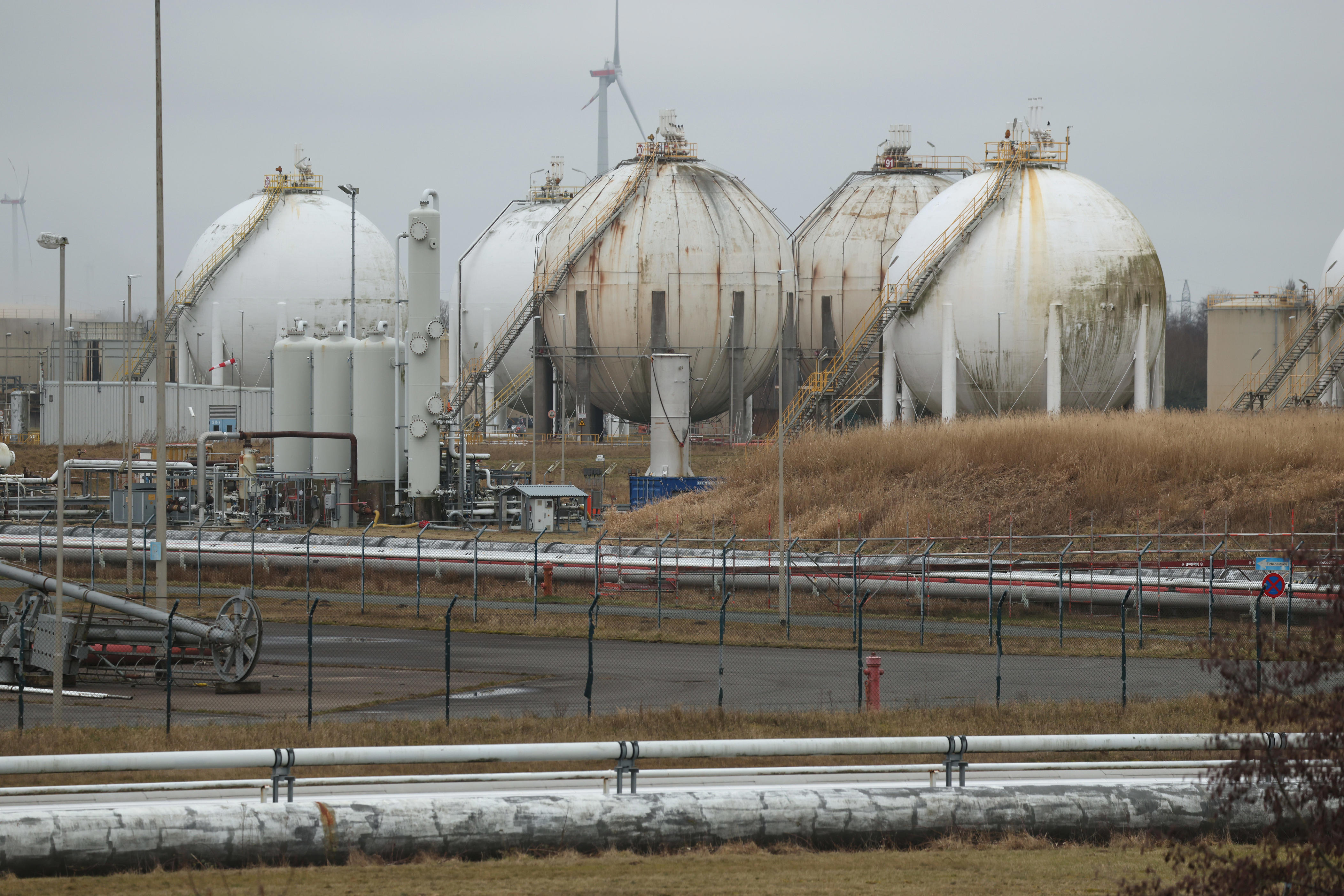 Analysis: US intervention in Venezuela & the oil market