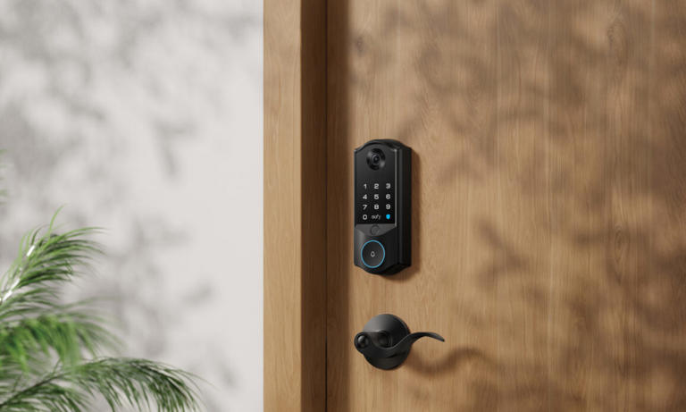 Anker announces new charging and smart home products at CES 2026