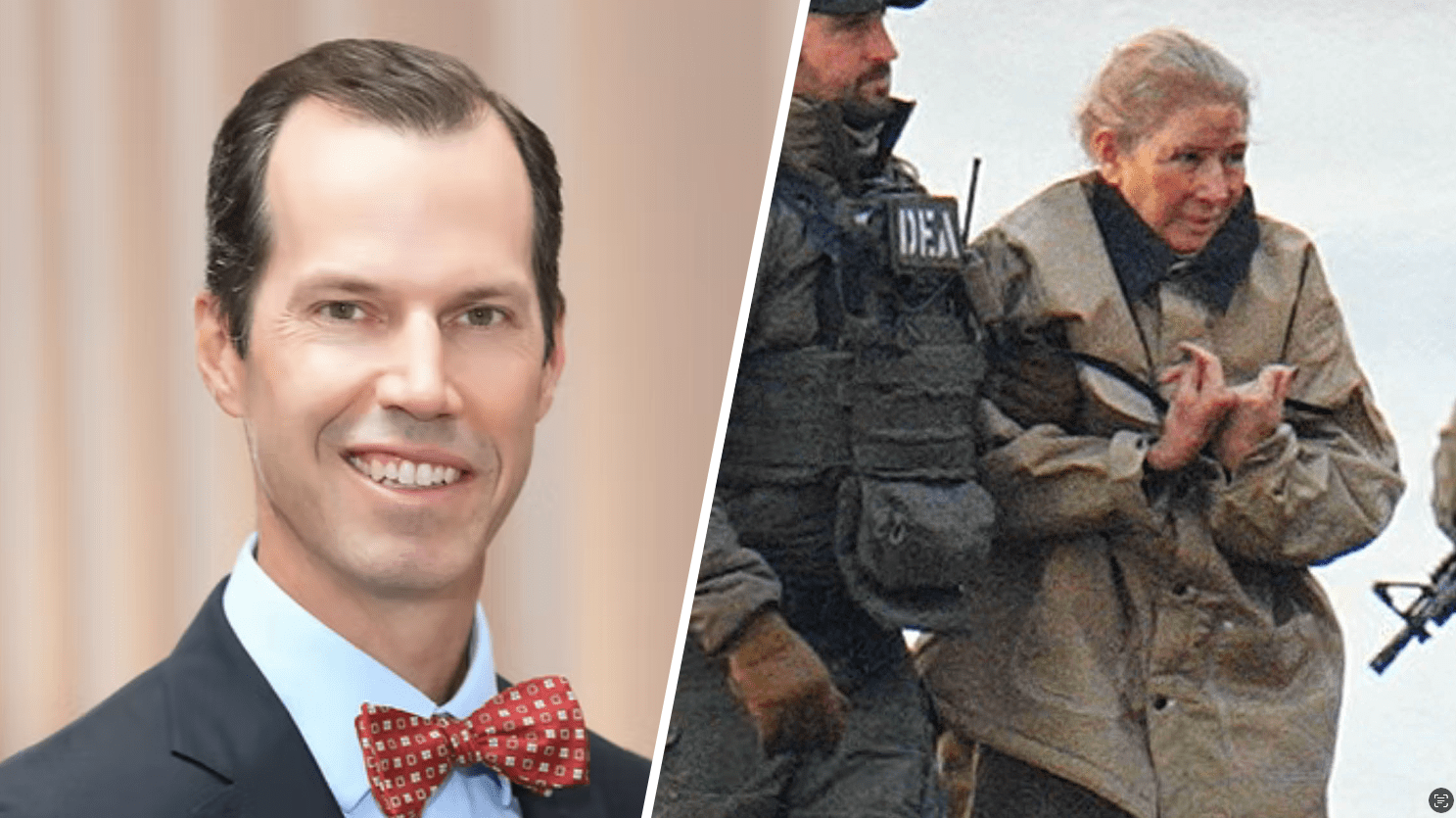 Abogado de Houston es autorizado para representar a Cilia Flores ...