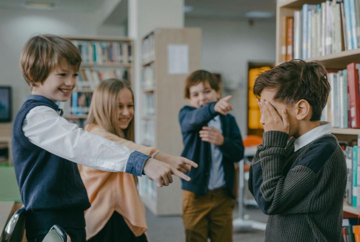 15 sociopathic traits to look out for in children