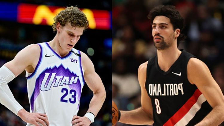 Jazz vs Trail Blazers schedule: Date, time, live stream, and more on ...