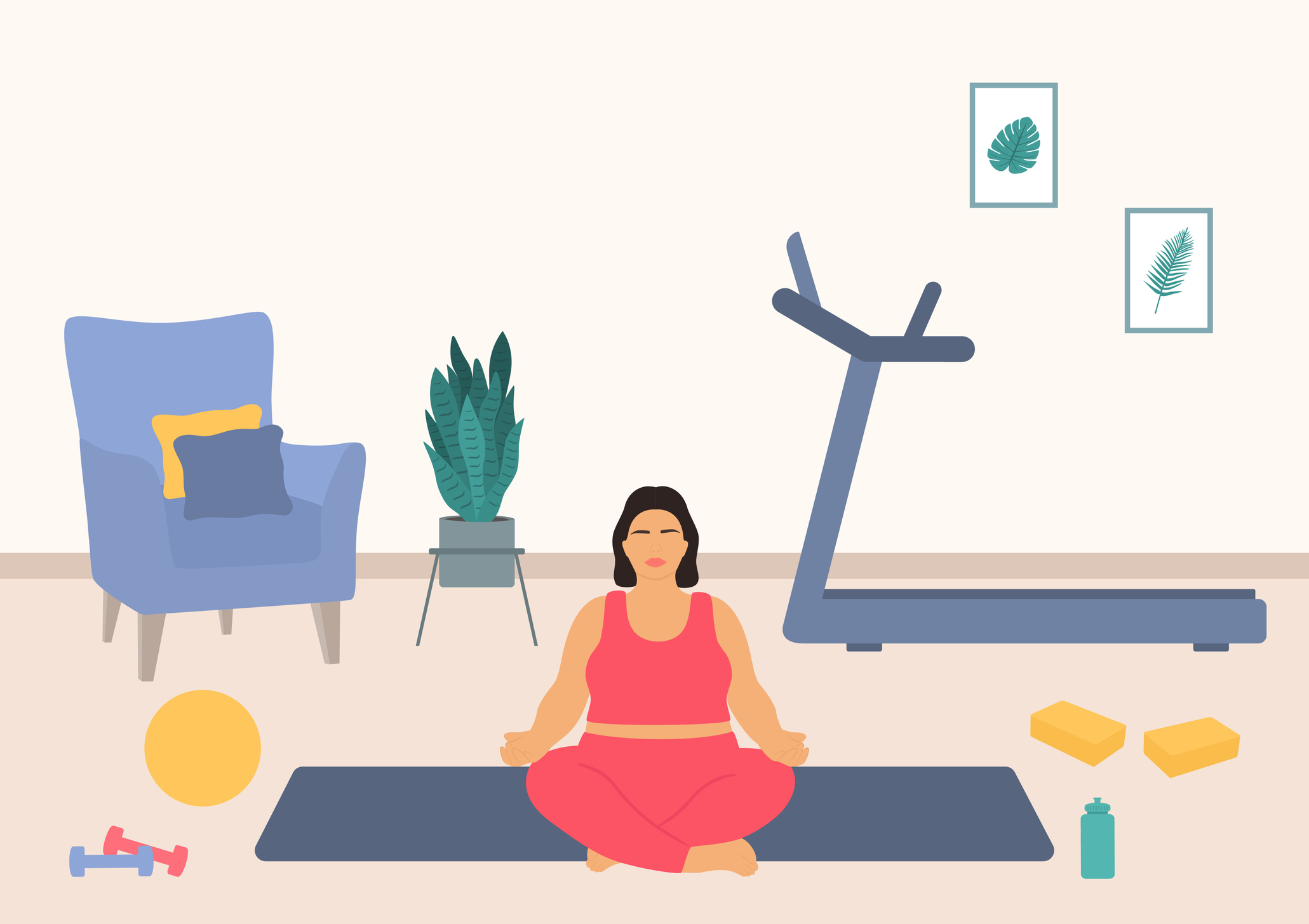 Peloton enters its menopause era