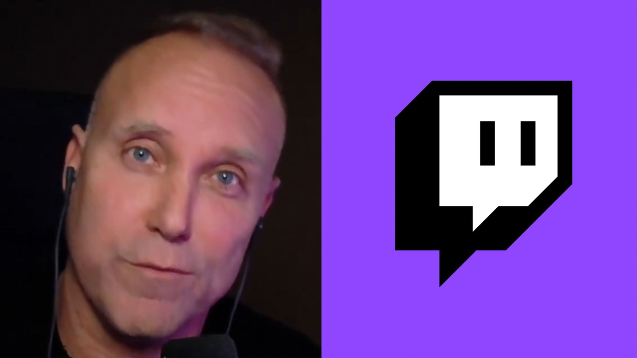 Who is John Swifty? World of Warcraft streamer explains sudden Twitch ...