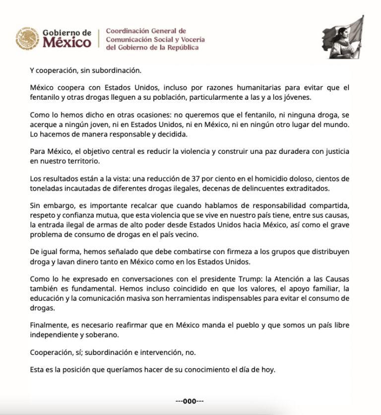 Ulises Mejía Haro: Congresistas de Morena respaldan posicionamiento de ...