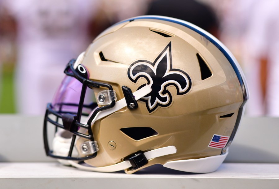 New Orleans Saints receive eighth pick in NFL draft